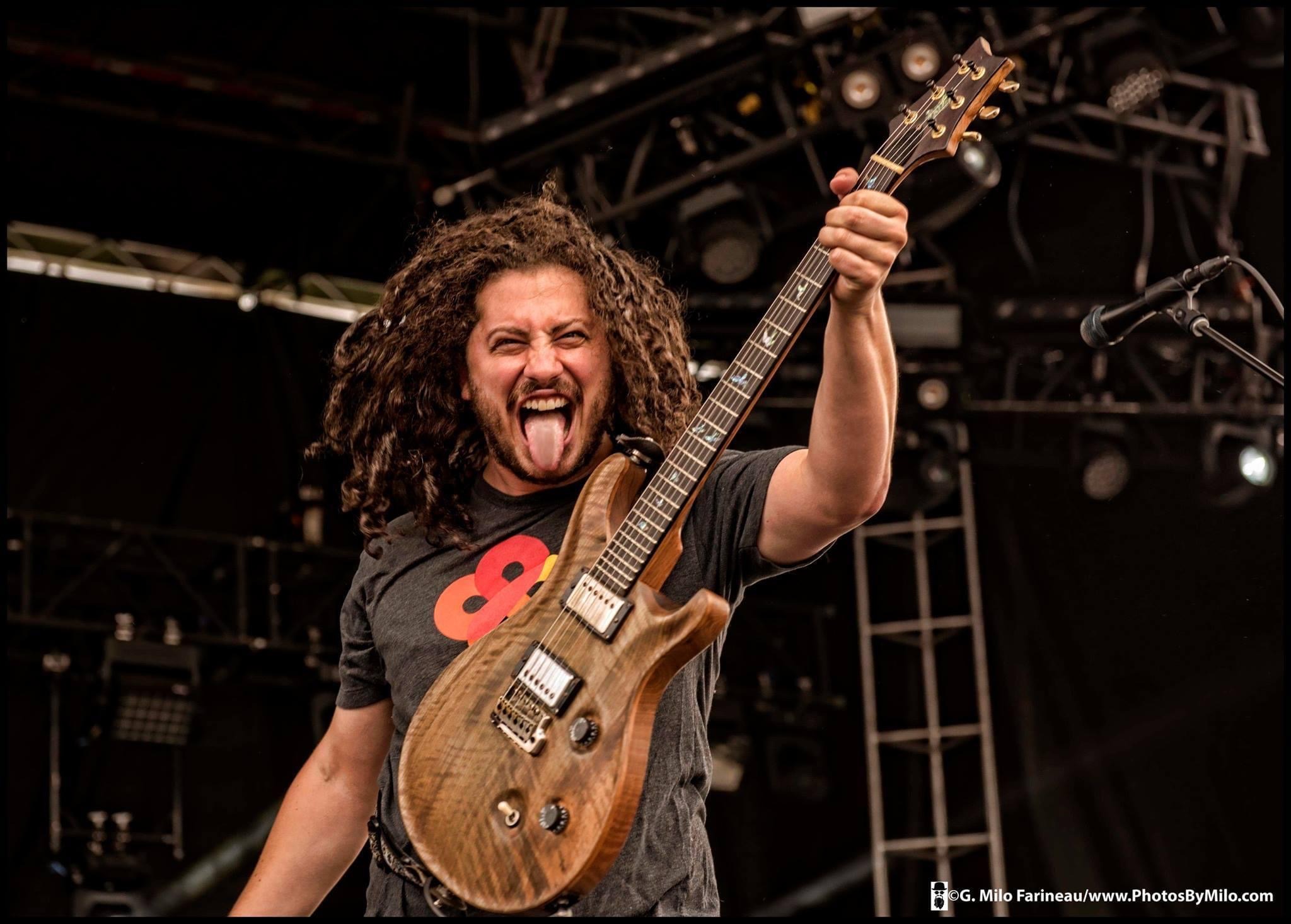 Lineup | Domefest 2022